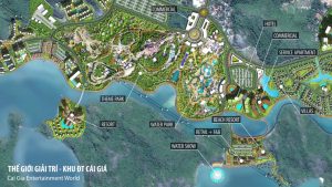 Sun Group Cát Bà - Thông tin cập nhật từ Sun Group