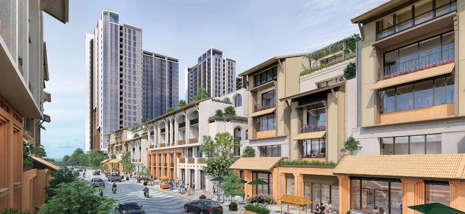 Sun Group Nha Trang | Tổng hợp 4 dự án Sun Group tại Nha Trang